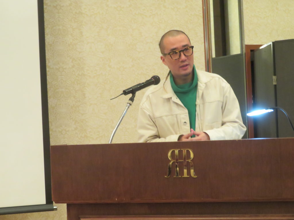 アド・フォーラム2023「デジタルクリエーションとKYOTO」を開催しました。 – 京都広告協会